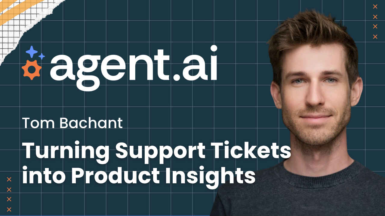 The Agent Ai Blog